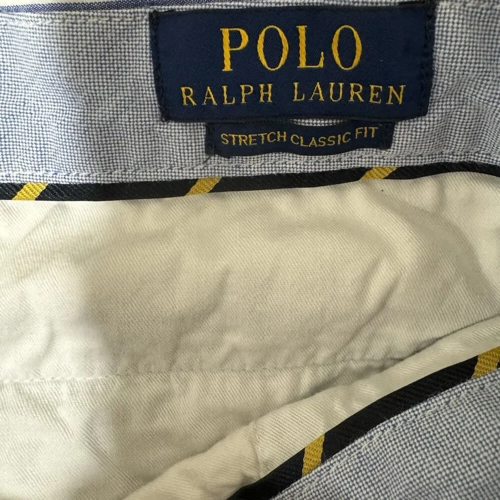 Polo Ralph Lauren | Shorts | Polo Ralph Lauren Shorts 35 Stretch ...